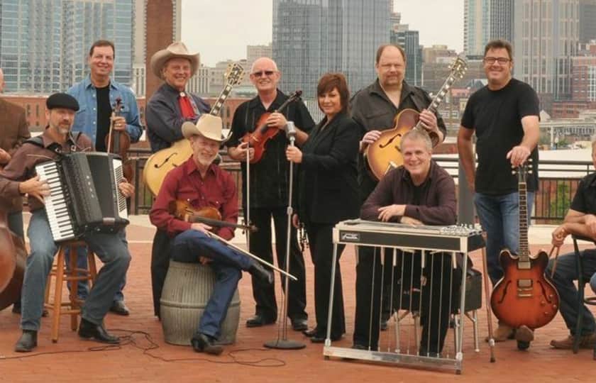 The Time Jumpers Tickets - The Time Jumpers Concert Tickets and Tour ...