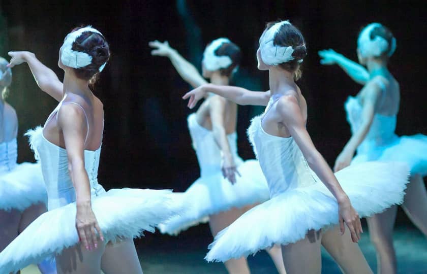 Entradas Los Angeles Ballet | Comprar Entradas para Los Angeles Ballet ...