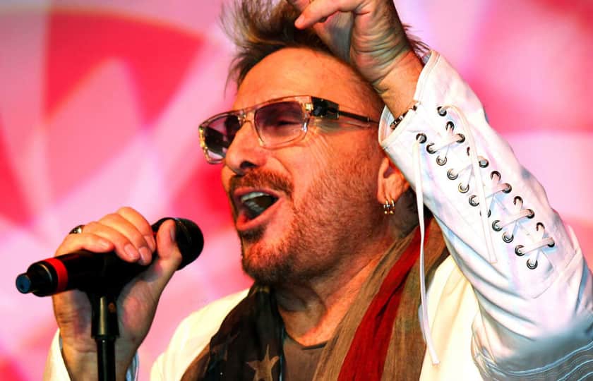 Chuck Negron Tickets - Chuck Negron Concert Tickets and Tour Dates ...