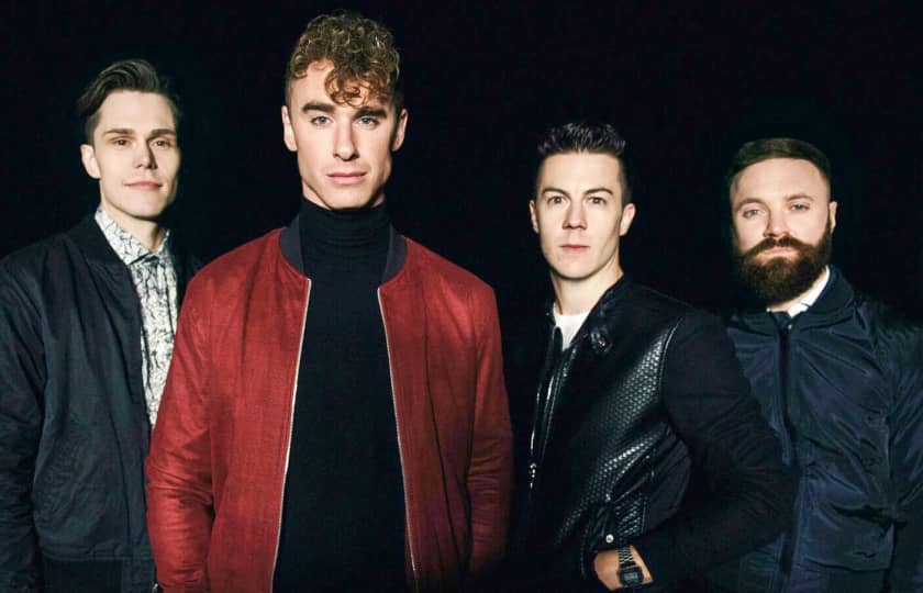 Don Broco Tickets - Don Broco Concert Tickets and Tour Dates - StubHub