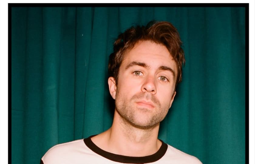Justin Young Tickets - Justin Young Concert Tickets and Tour Dates ...