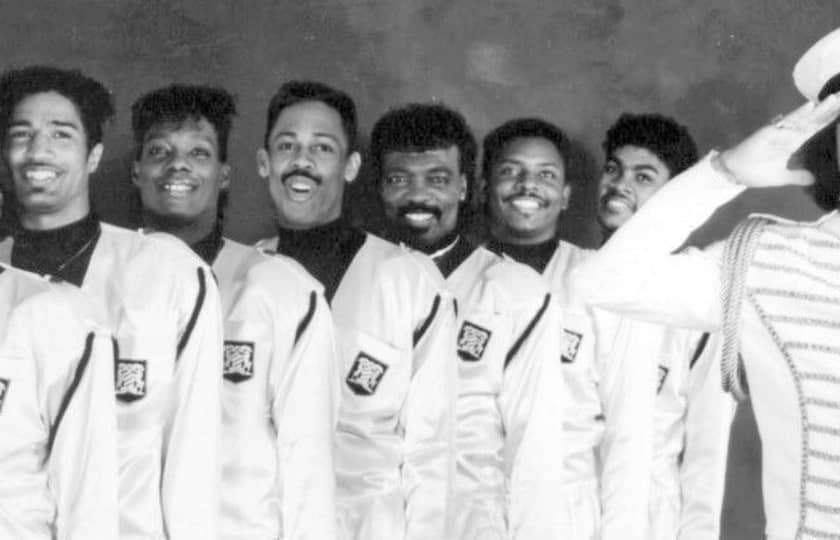 Zapp Tickets - Zapp Concert Tickets and Tour Dates - StubHub