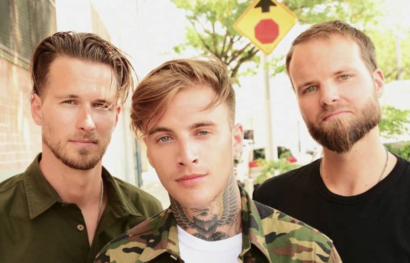 Highly Suspect Tickets Highly Suspect Concert Tickets And Tour Dates