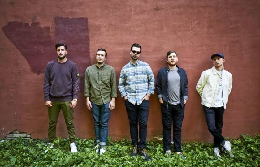 Balance and Composure Tickets - Balance and Composure Concert Tickets ...