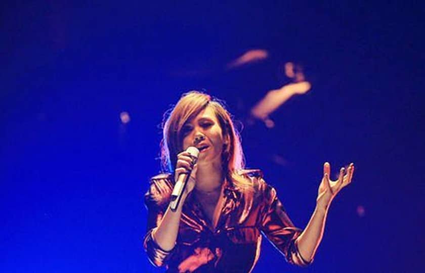 Sandy Lam Tickets