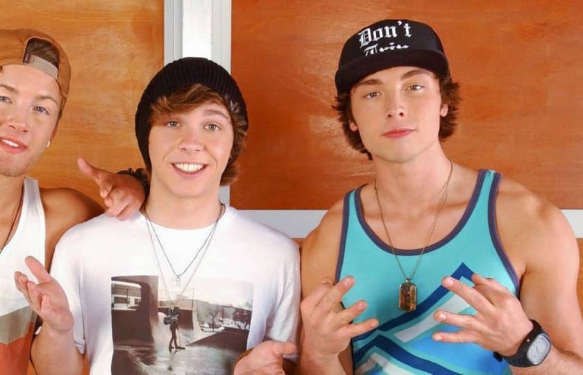 Emblem3 Tickets - Emblem3 Concert Tickets and Tour Dates - StubHub