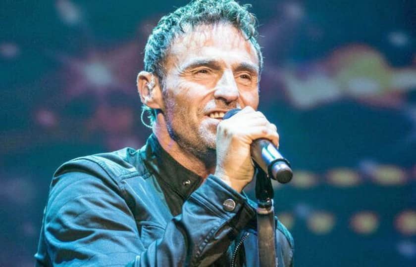 Marti Pellow Tickets | Marti Pellow Tour Dates 2023 and Concert Tickets ...