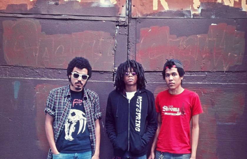 Radkey Tickets - Radkey Concert Tickets and Tour Dates - StubHub