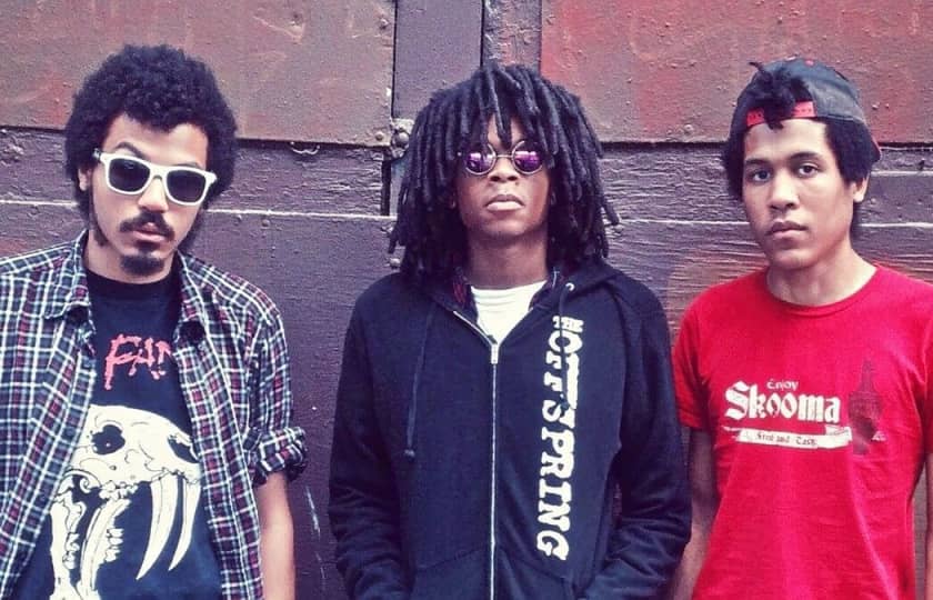Radkey Tickets - Radkey Concert Tickets and Tour Dates - StubHub
