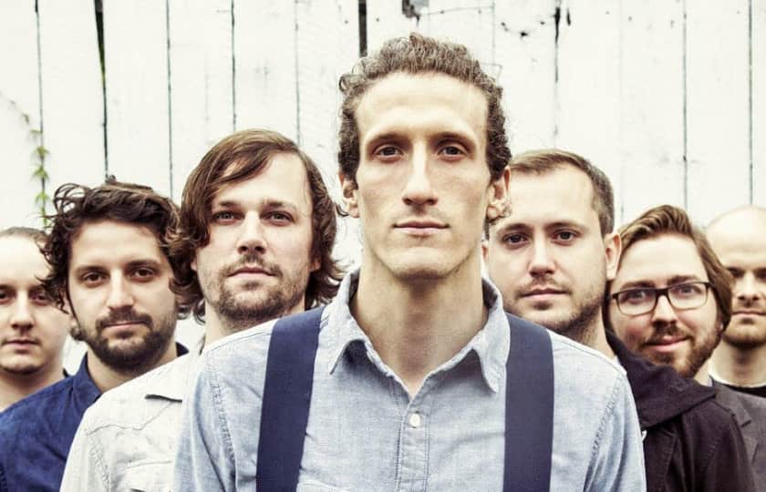 The Revivalists Tickets - The Revivalists Concert Tickets and Tour ...