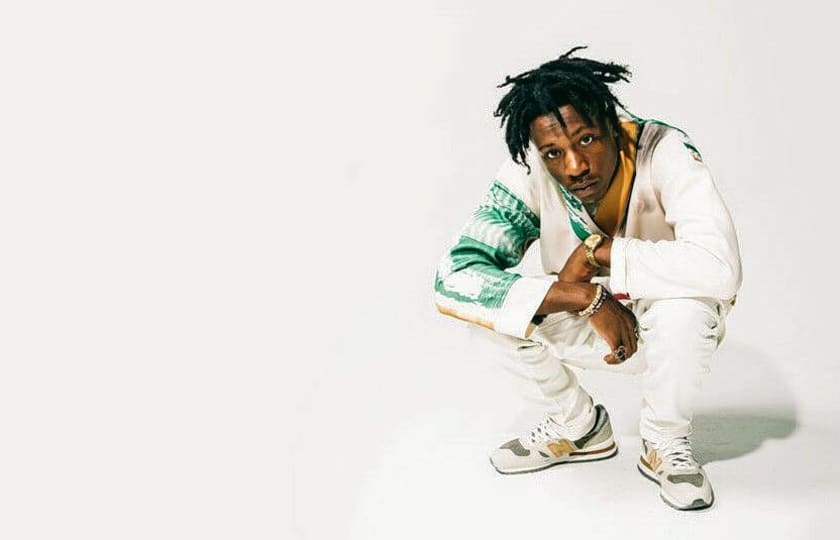 Joey Bada$$ Tickets - Joey Bada$$ Concert Tickets and Tour Dates - StubHub