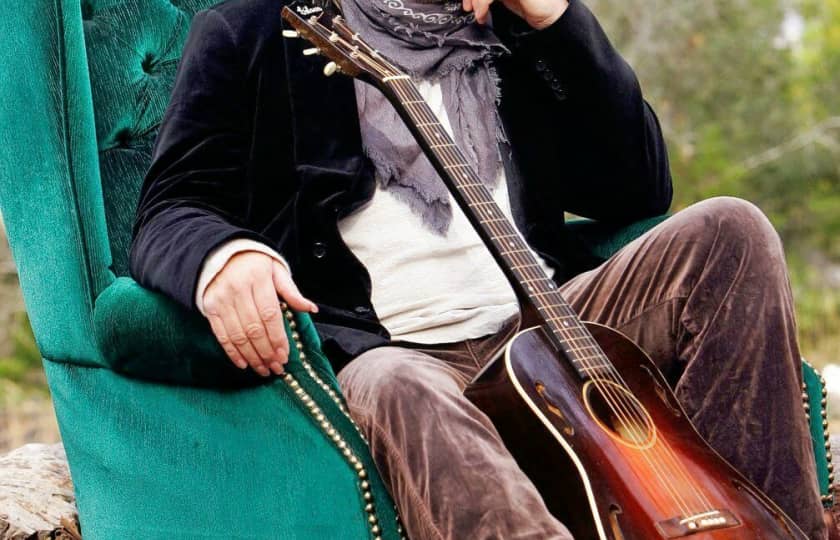 Ray Wylie Hubbard Tickets - Ray Wylie Hubbard Concert Tickets and Tour ...