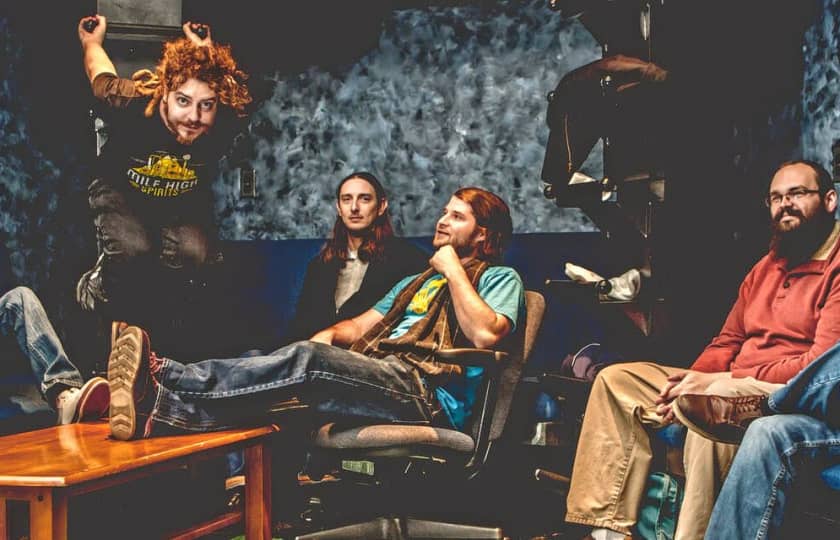 Big Something Tickets - Big Something Concert Tickets and Tour Dates ...