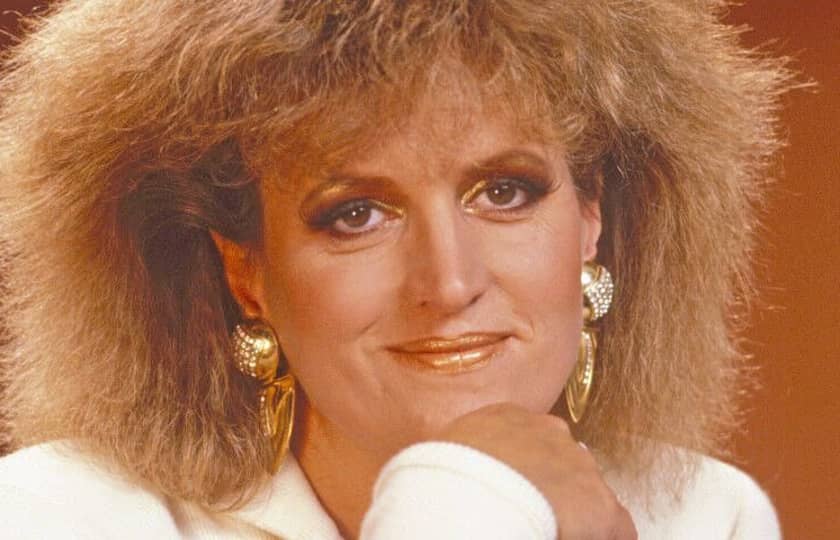 Barbara Dickson Tickets | Barbara Dickson Tour 2024 and Concert Tickets ...