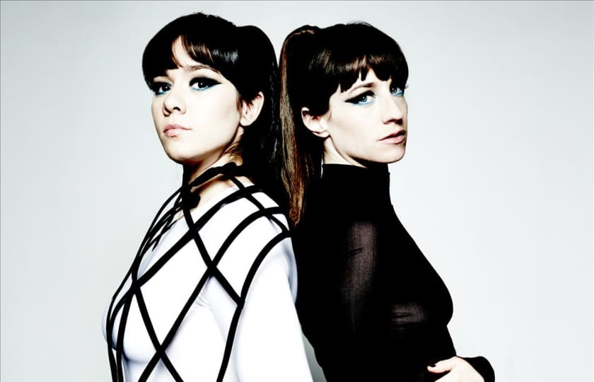 Psychic Twin Tickets - Psychic Twin Concert Tickets and Tour Dates ...