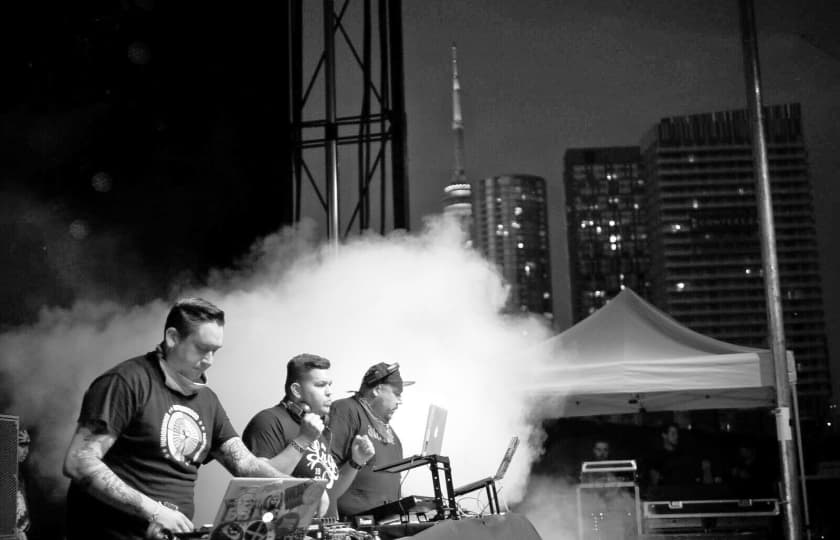 Halluci Nation Tickets - Halluci Nation Concert Tickets and Tour Dates ...