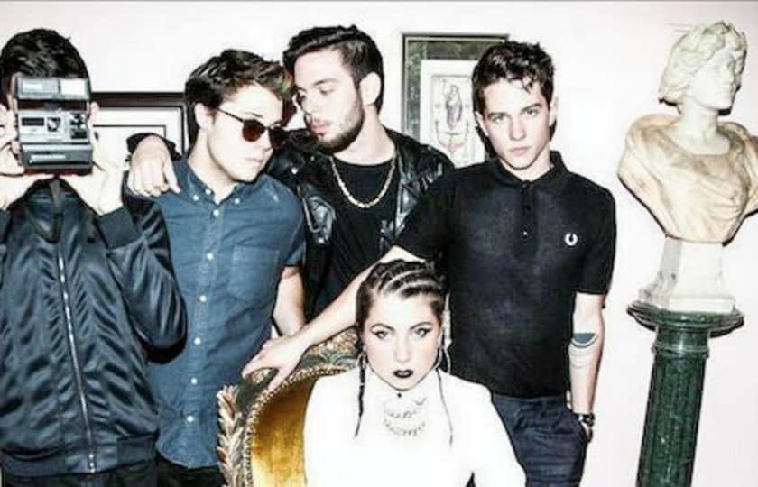 Kitten Tickets - Kitten Concert Tickets and Tour Dates - StubHub