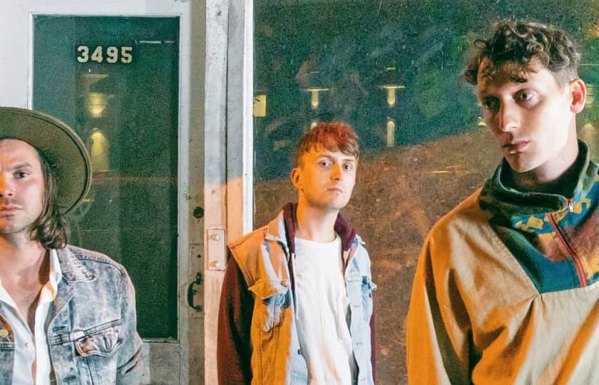 The Zolas Tickets - The Zolas Concert Tickets and Tour Dates - StubHub