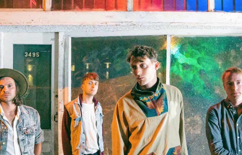 The Zolas Tickets - The Zolas Concert Tickets and Tour Dates - StubHub