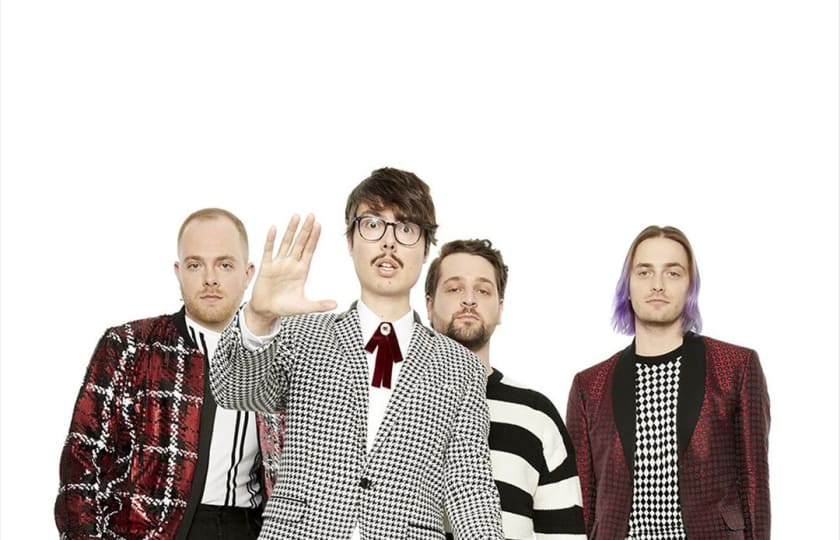 Joywave Tickets - Joywave Concert Tickets and Tour Dates - StubHub