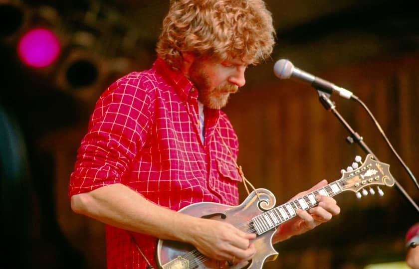 Sam Bush Tickets - Sam Bush Concert Tickets and Tour Dates - StubHub