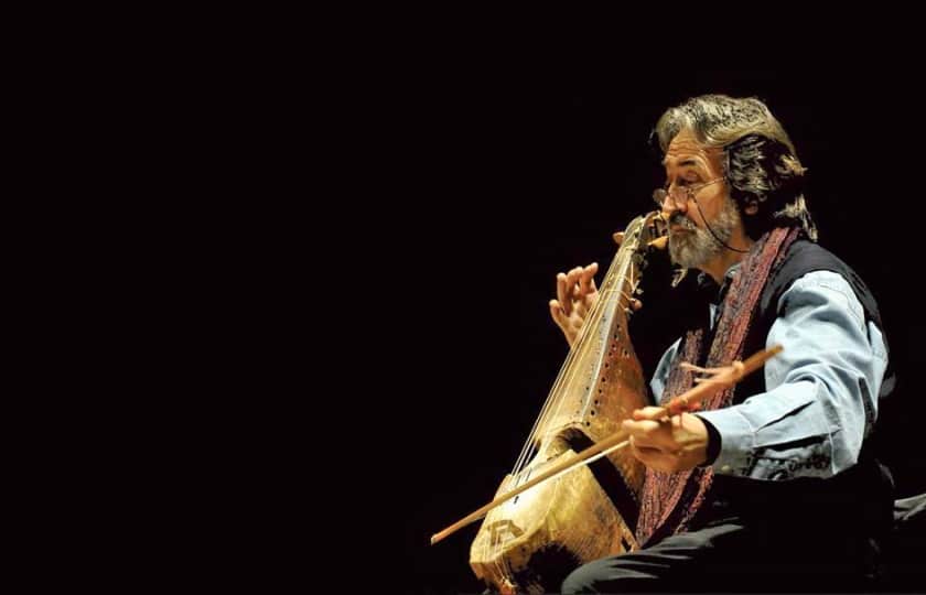 Jordi Savall Tickets - Jordi Savall Concert Tickets and Tour Dates ...