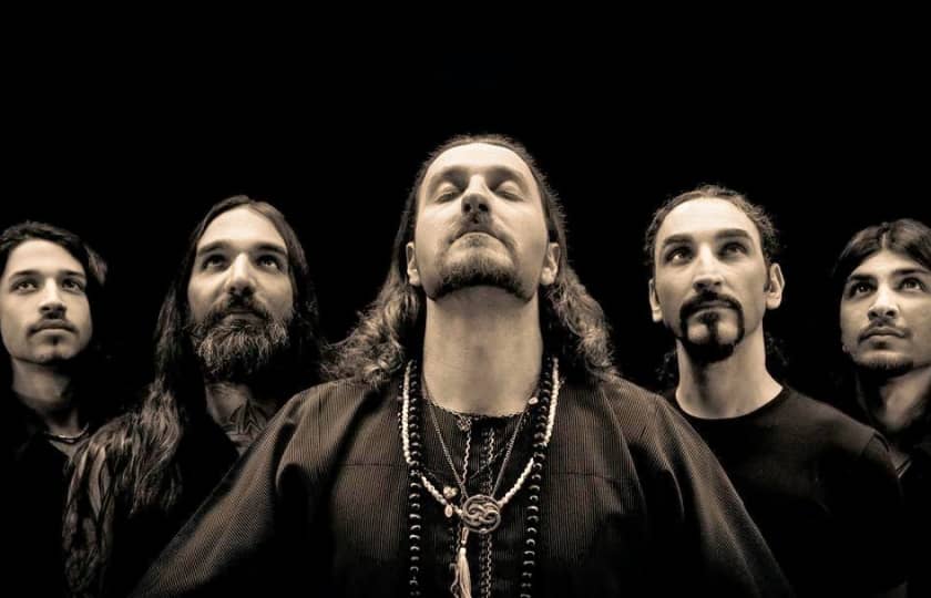 Orphaned Land Tickets - Orphaned Land Concert Tickets and Tour Dates ...