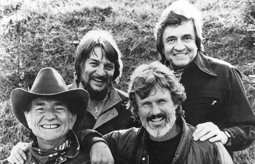 The Highwaymen Tickets - The Highwaymen Concert Tickets and Tour Dates ...