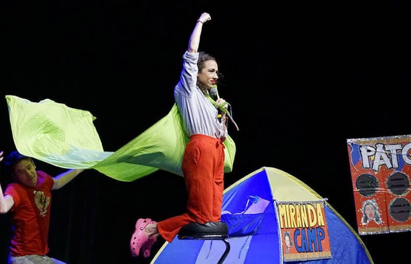 Miranda Sings Tickets - Buy and sell Miranda Sings Tickets