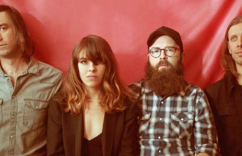 Hop Along Tickets - Hop Along Concert Tickets and Tour Dates - StubHub