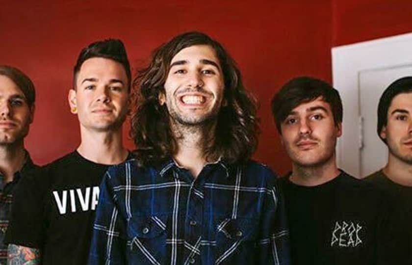 Real Friends Tickets - Real Friends Concert Tickets and Tour Dates ...