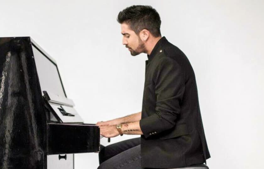 Alex Ubago Tickets - Alex Ubago Concert Tickets and Tour Dates - StubHub