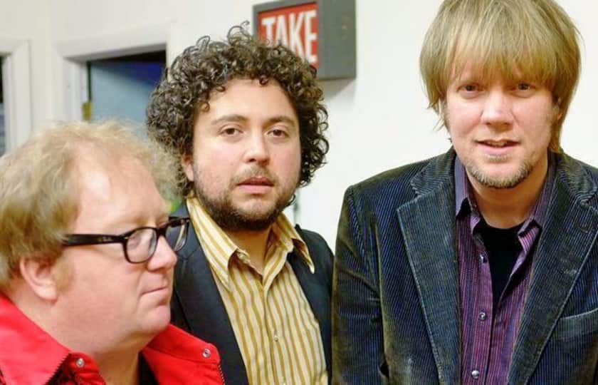 NRBQ Tickets - NRBQ Concert Tickets and Tour Dates - StubHub