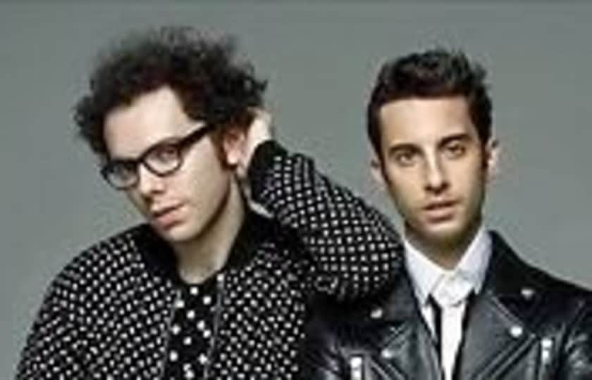 A Great Big World Tickets - A Great Big World Concert Tickets and Tour ...