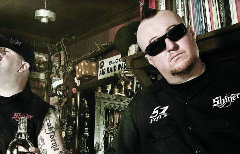 Moonshine Bandits Tickets - Moonshine Bandits Concert Tickets and Tour ...