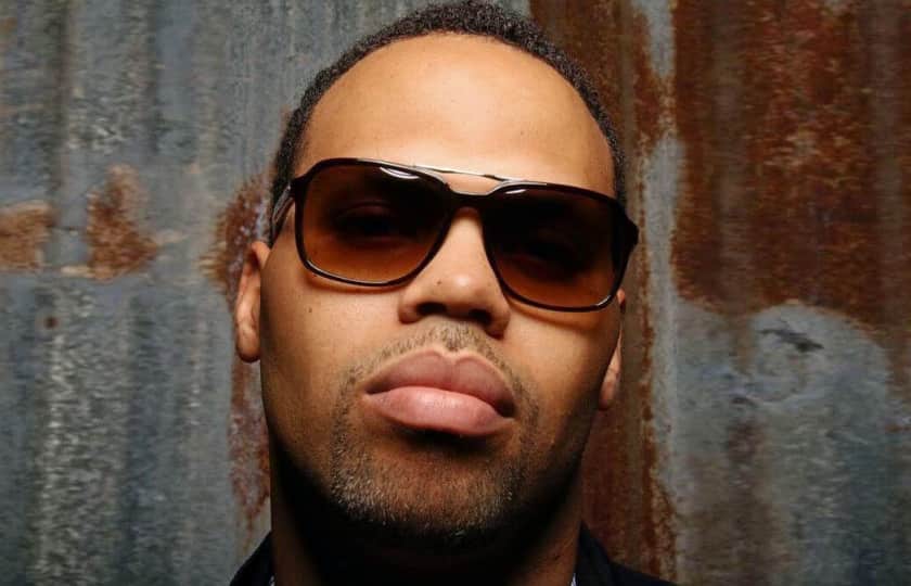Eric Roberson Tickets - Eric Roberson Concert Tickets and Tour Dates ...