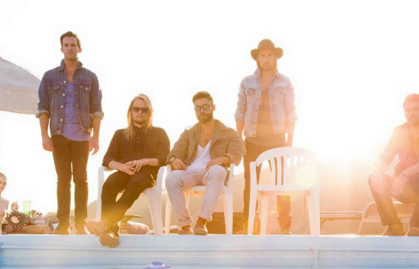 Grizfolk Tickets - Grizfolk Concert Tickets and Tour Dates - StubHub