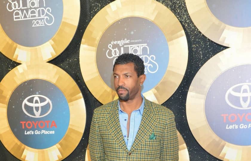 Buy Tickets for Deon Cole Tour Dates 2023 - viagogo