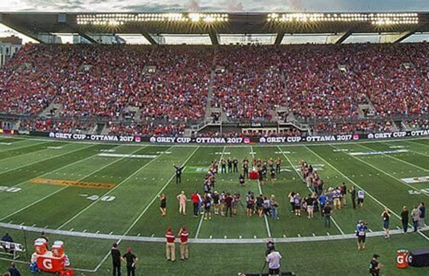 Ottawa REDBLACKS Tickets - StubHub