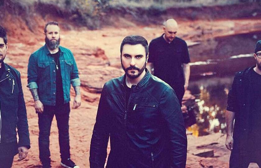 Breaking Benjamin Tickets - Breaking Benjamin Concert Tickets and Tour ...