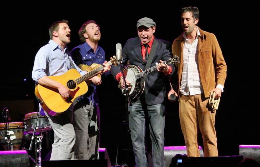 Guster Tickets - Guster Concert Tickets and Tour Dates - StubHub