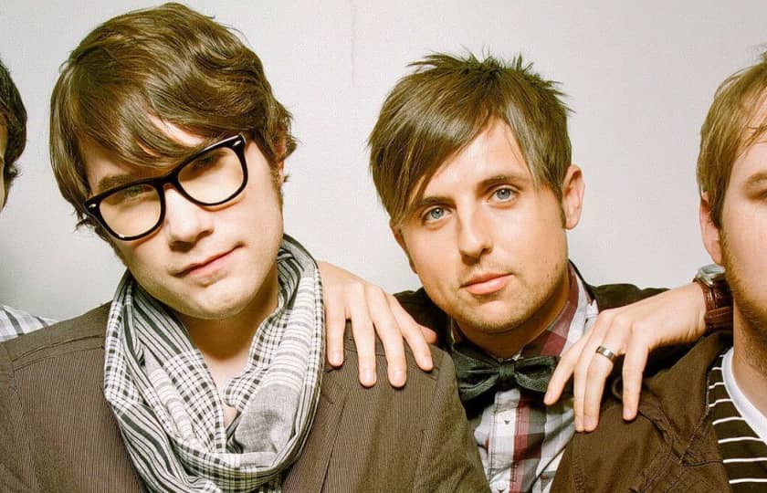Hawthorne Heights Tickets - Hawthorne Heights Concert Tickets and Tour ...
