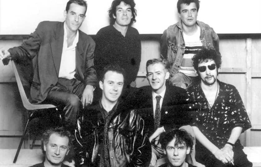 Pogues Tickets - Pogues Concert Tickets and Tour Dates - StubHub
