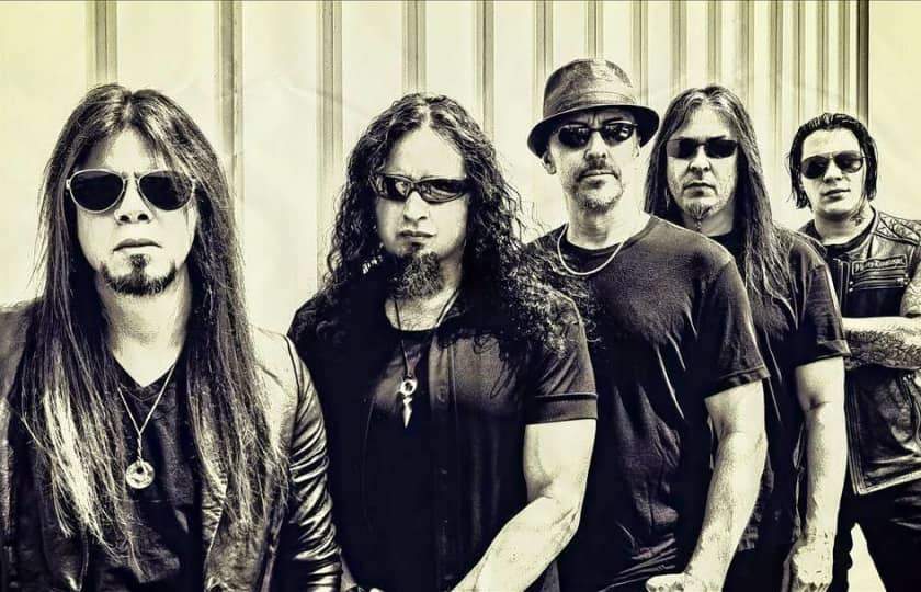 Queensryche Tickets - Queensryche Concert Tickets and Tour Dates - StubHub