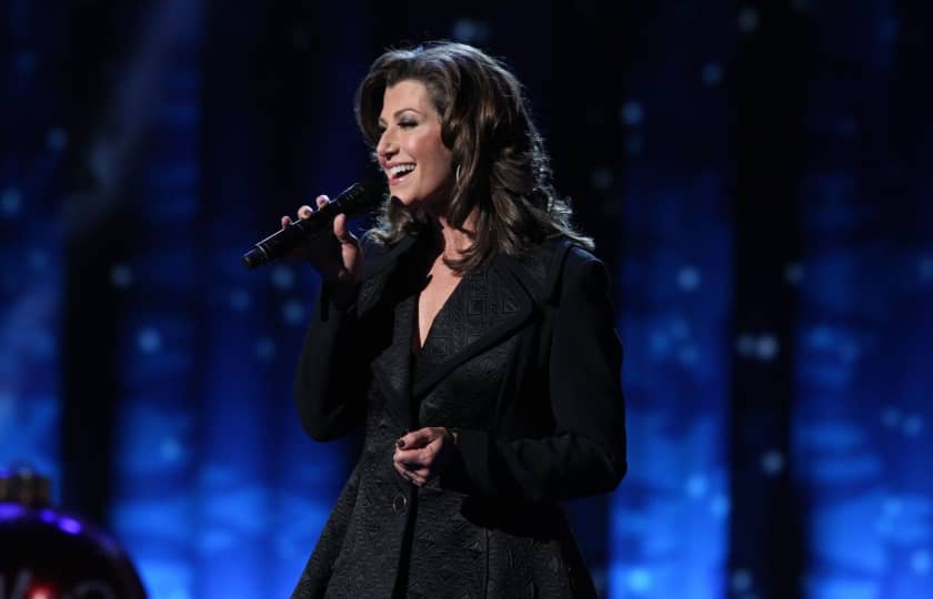 Amy Grant Tickets - Amy Grant Concert Tickets and Tour Dates - StubHub