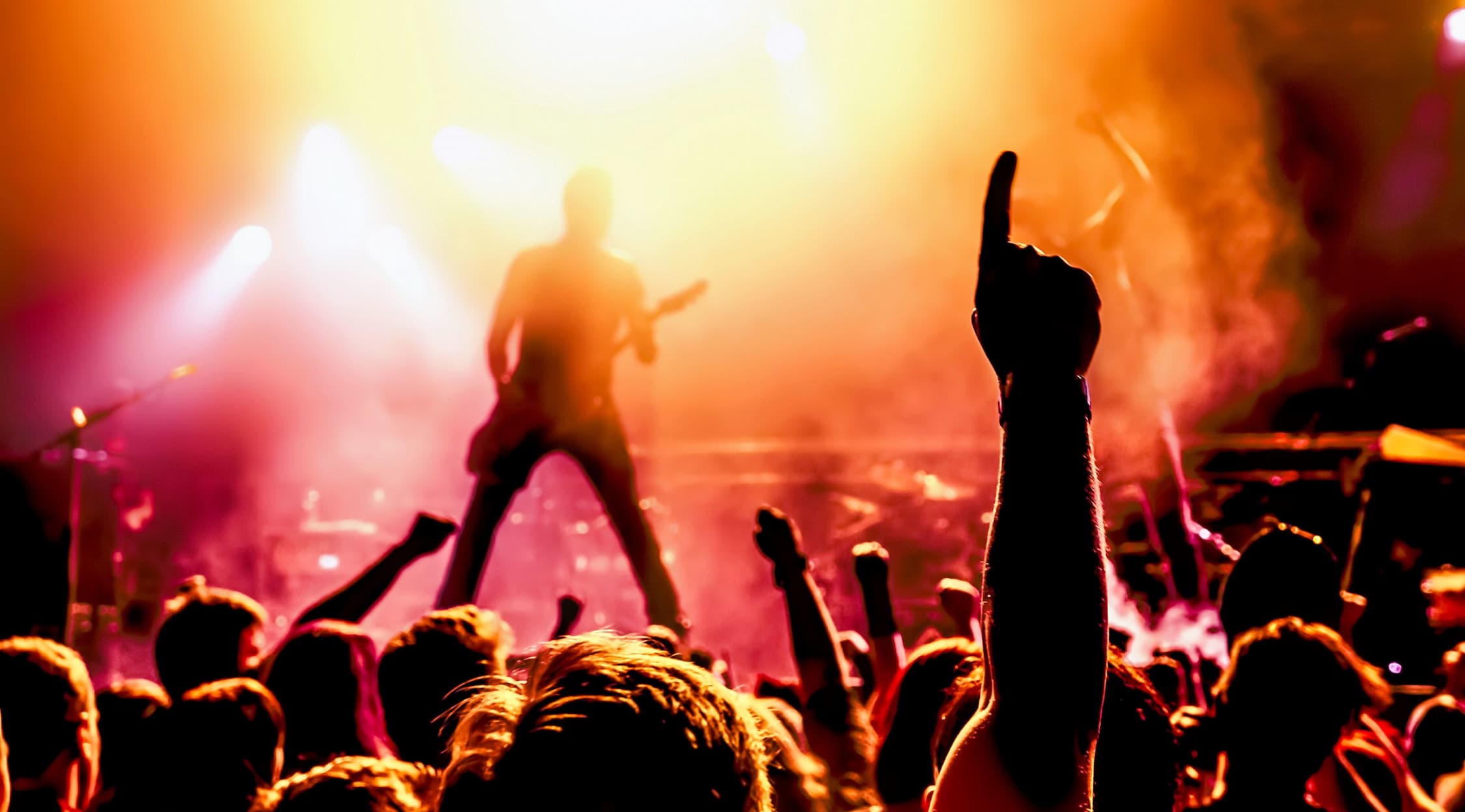 Aftershock Festival Tickets - Aftershock Festival Concert Tickets and ...