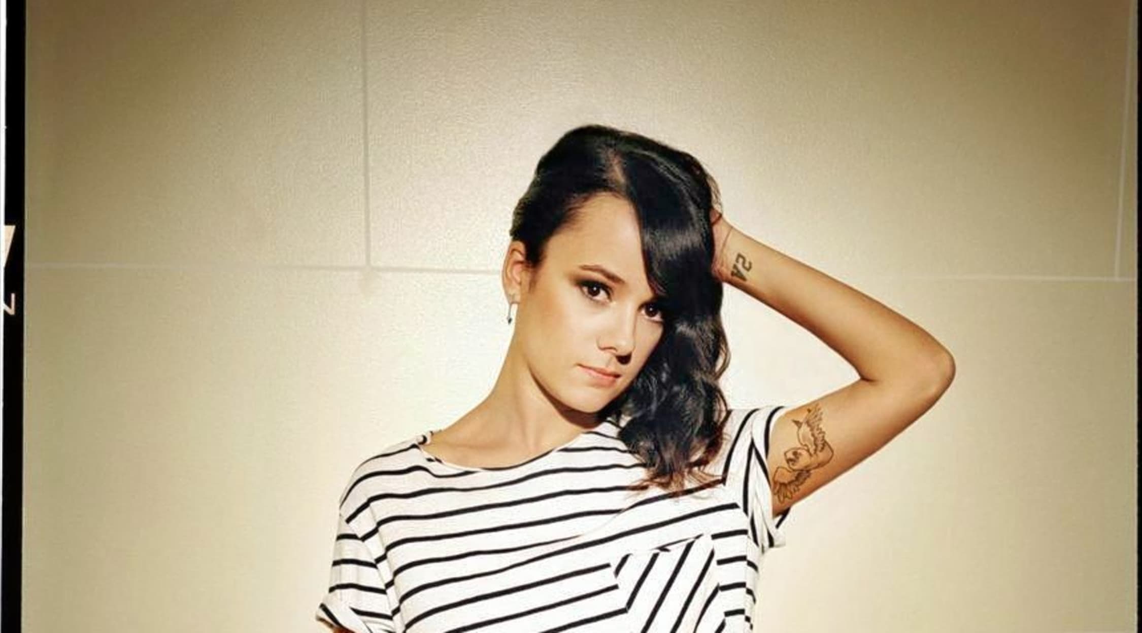 Alizée Tickets - Alizée Concert Tickets and Tour Dates - StubHub
