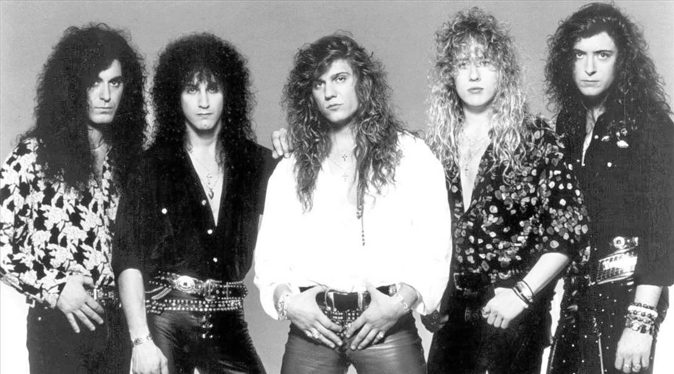 Steelheart Tickets - Steelheart Concert Tickets and Tour Dates - StubHub