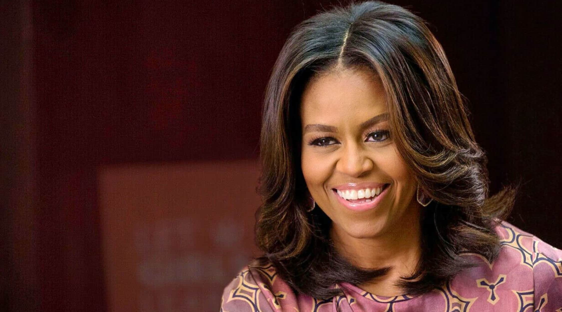 Michelle Obama Tickets - Michelle Obama Tour - StubHub