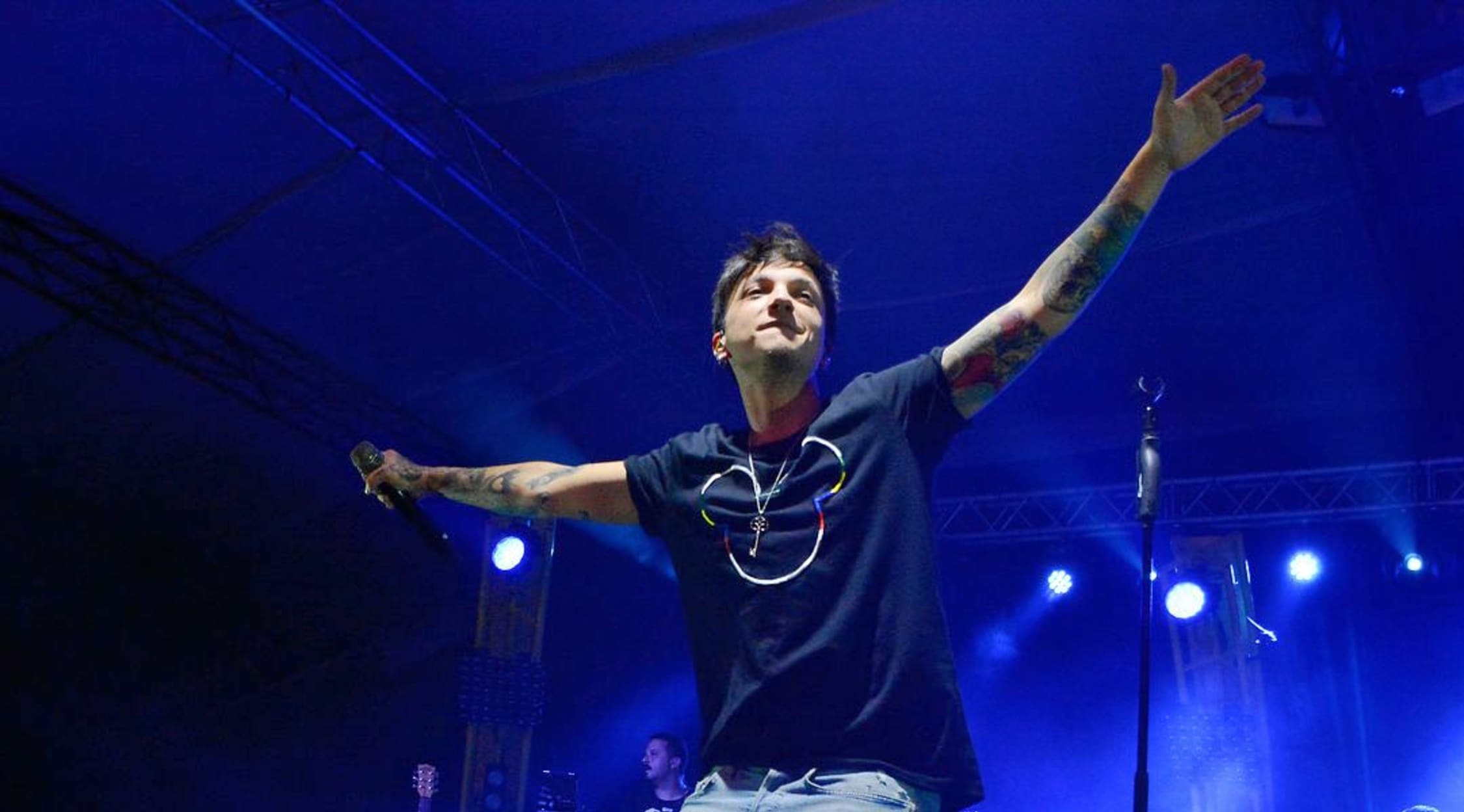 Ultimo Tickets - Ultimo Concert Tickets and Tour Dates - StubHub